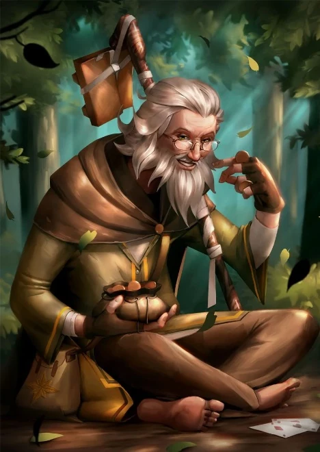 Kirkis | Wiki Table Quest | Fandom