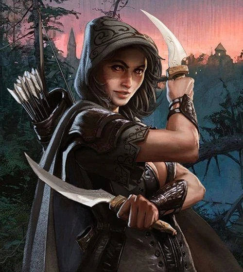 Tarina | Wiki Table Quest | Fandom