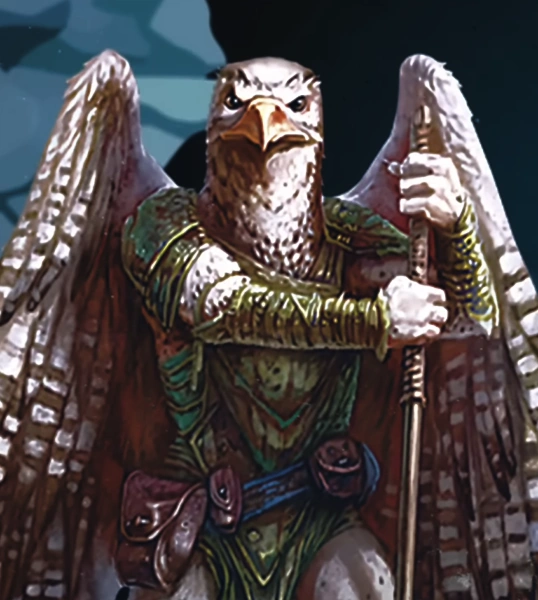 Merlino | Wiki Table Quest | Fandom