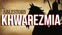Khwarezmia | Tablestory Wiki | Fandom