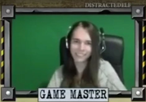 DistractedElf | Tablestory Wiki | Fandom