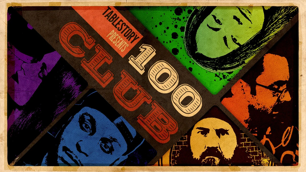 100 Club | Tablestory Wiki | Fandom