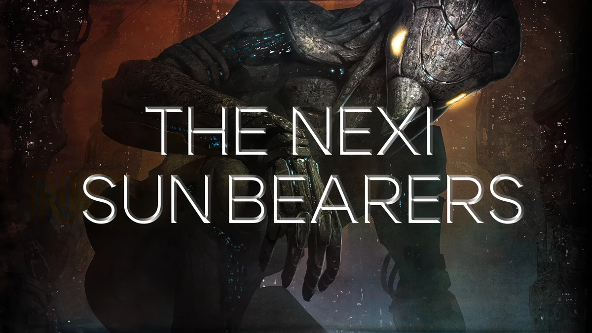 The Nexi Sun Bearers | Tablestory Wiki | Fandom