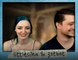 Littlesiha | Tablestory Wiki | Fandom
