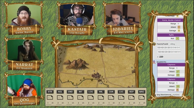 Khwarezmia | Tablestory Wiki | Fandom