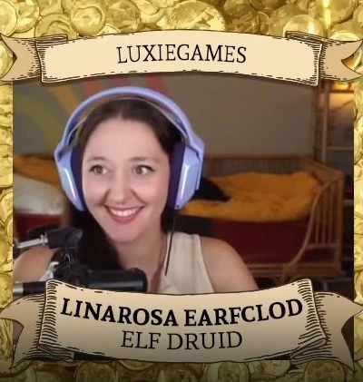 LuxieGames | Tablestory Wiki | Fandom