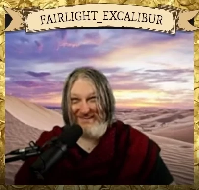 Fairlight Excalibur | Tablestory Wiki | Fandom