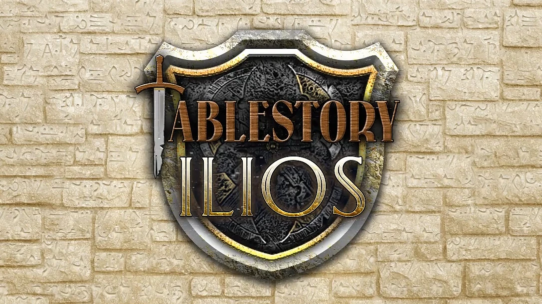 Ilios | Tablestory Wiki | Fandom