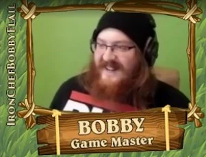 Bobby | Tablestory Wiki | Fandom