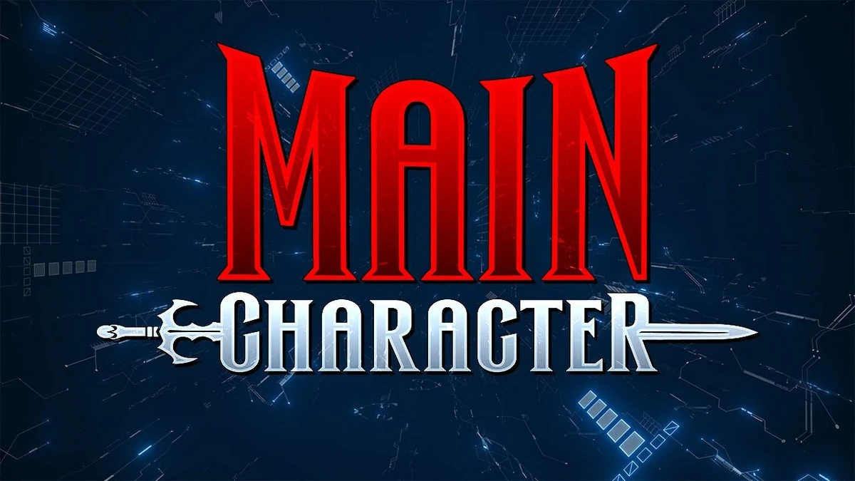 Main Character | Tablestory Wiki | Fandom