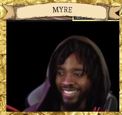 Myre | Tablestory Wiki | Fandom