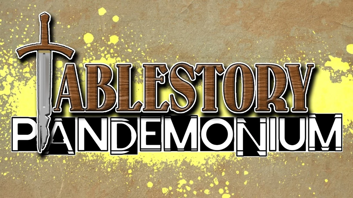 Pandemonium | Tablestory Wiki | Fandom