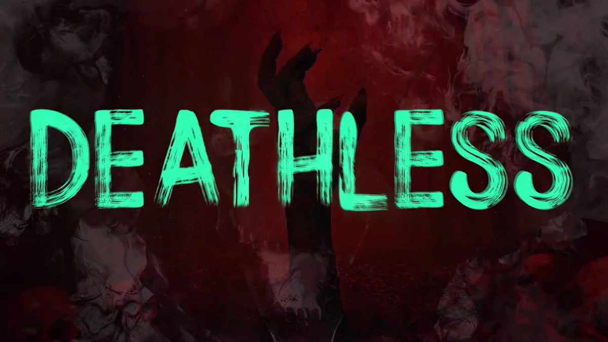 Deathless | Tablestory Wiki | Fandom