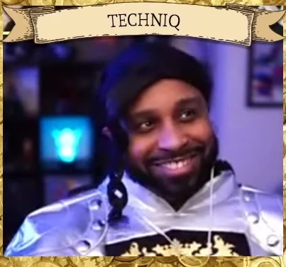 Techniq | Tablestory Wiki | Fandom