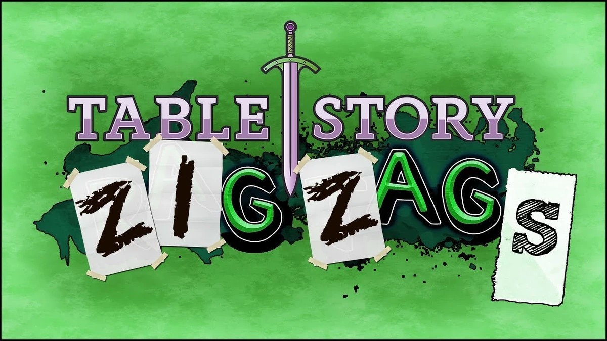 ZigZags | Tablestory Wiki | Fandom