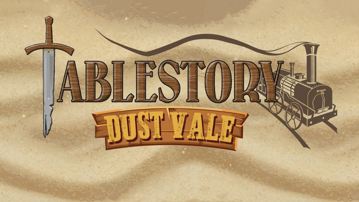 Dust Vale (Story) | Tablestory Wiki | Fandom