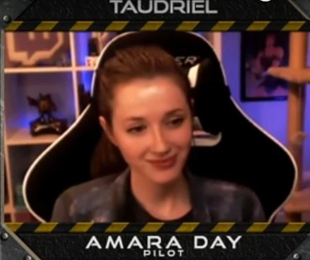 Taudriel | Tablestory Wiki | Fandom