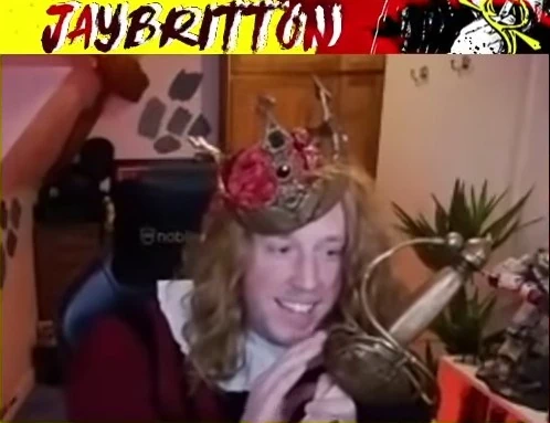 Jay Britton | Tablestory Wiki | Fandom