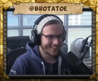 Brotatoe | Tablestory Wiki | Fandom