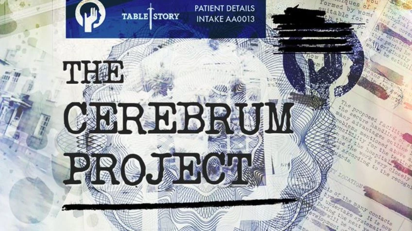 The Cerebrum Project | Tablestory Wiki | Fandom