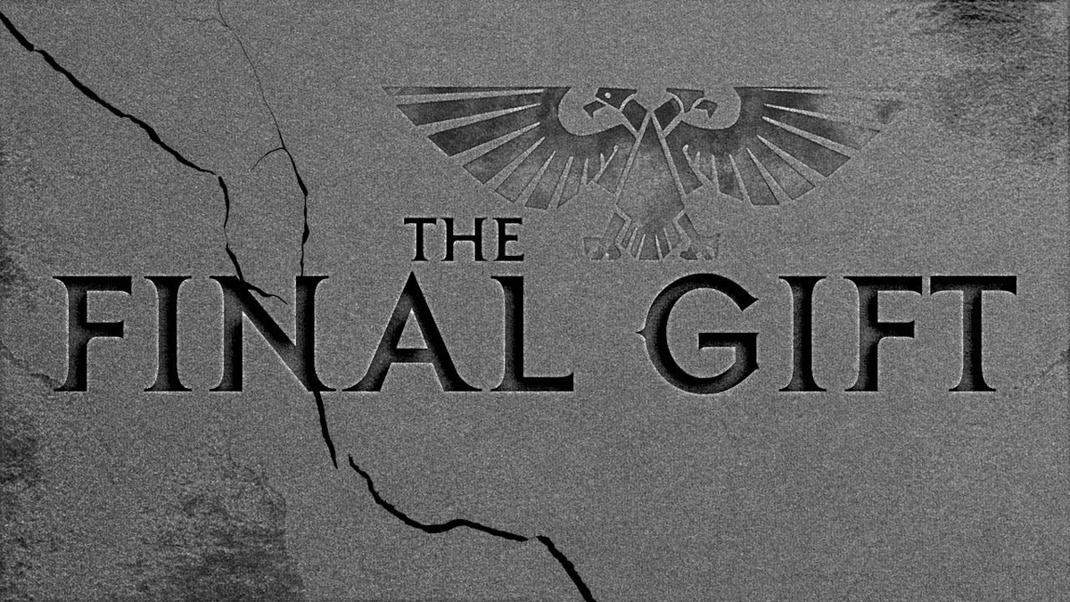 The Final Gift | Tablestory Wiki | Fandom