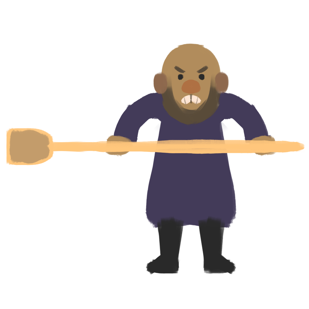 Secundus | TableTales Wiki | Fandom