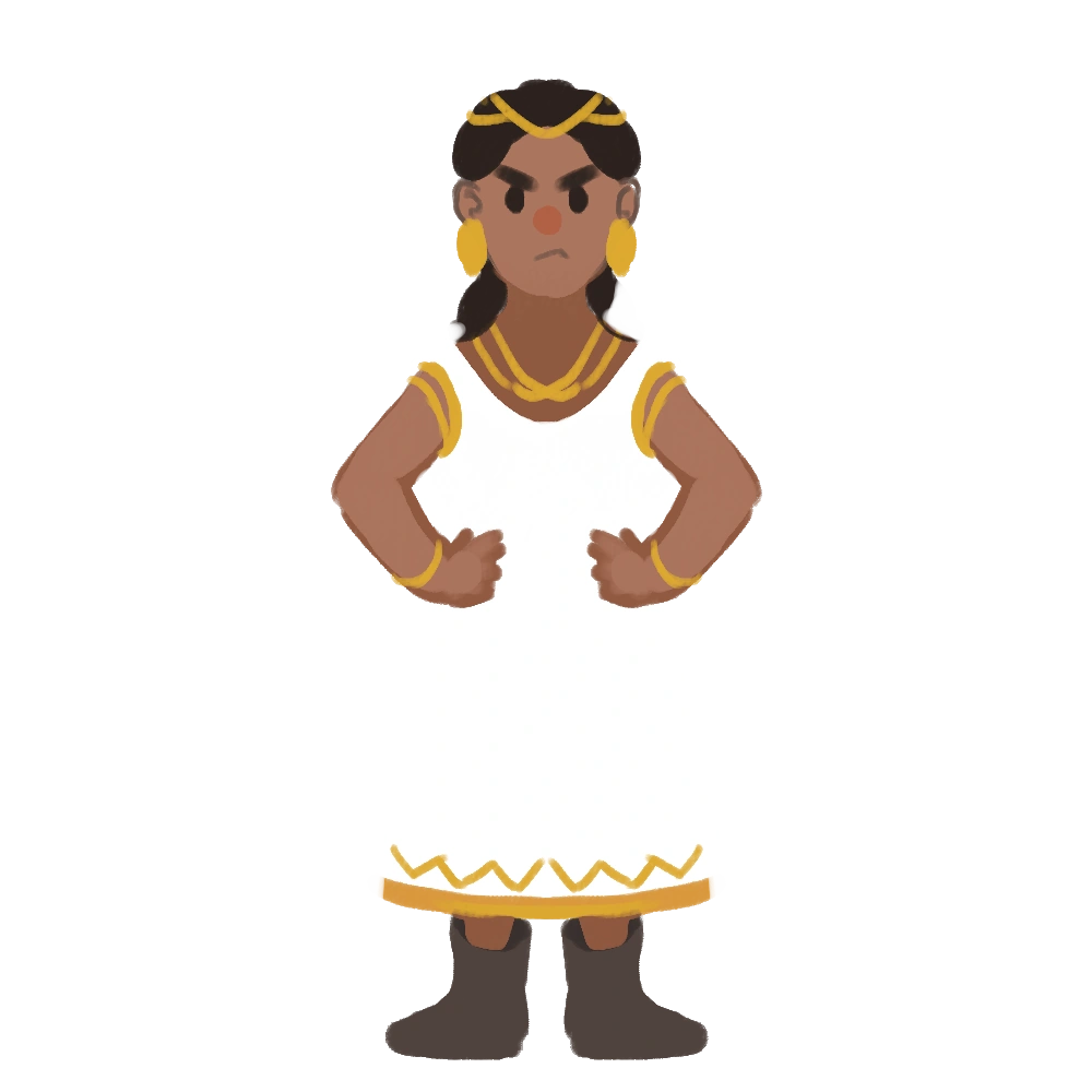 Celia | TableTales Wiki | Fandom