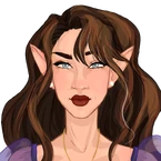 Victoria Shaz | Tabletop Tavern Wiki | Fandom