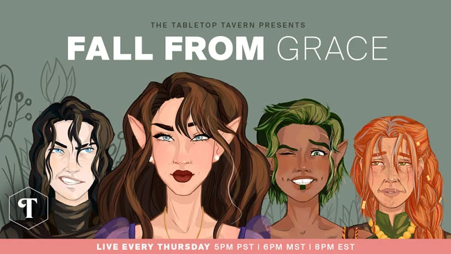 Episode Guide | Tabletop Tavern Wiki | Fandom