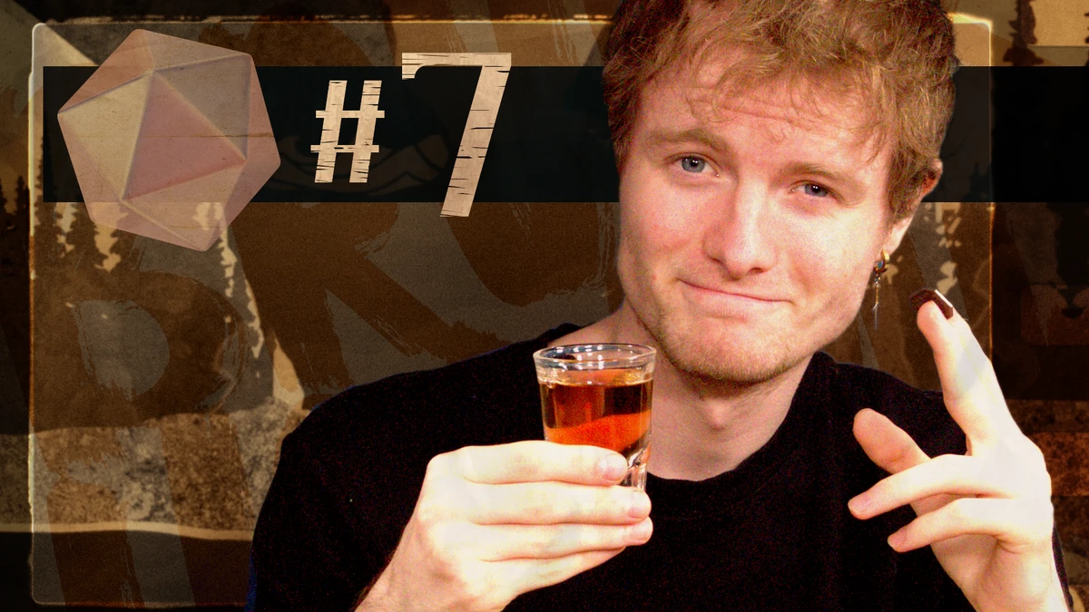 Lives Left Behind | Tabletopnotch Wiki | Fandom