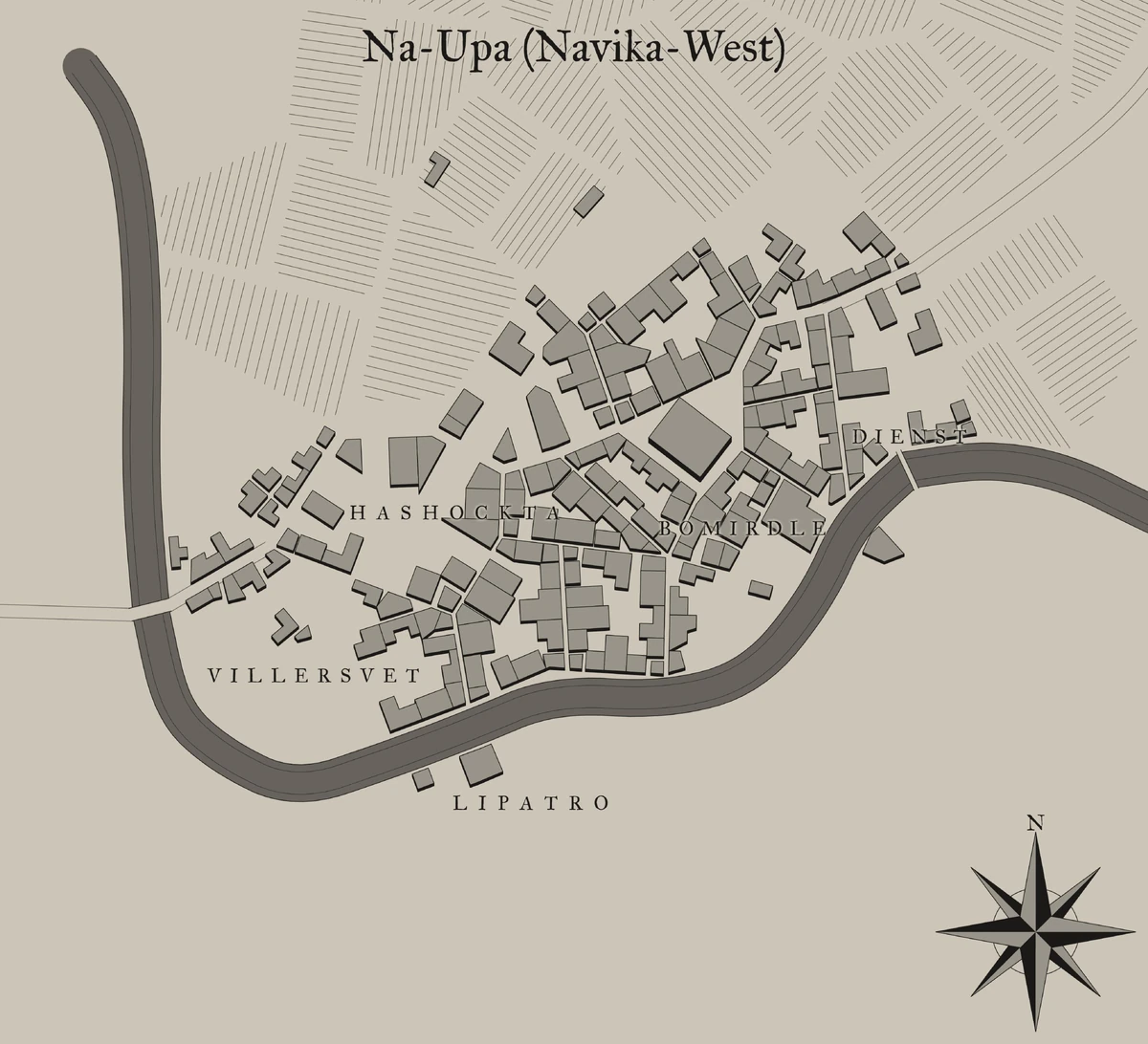 Na-Upa | Tabletopnotch Wiki | Fandom