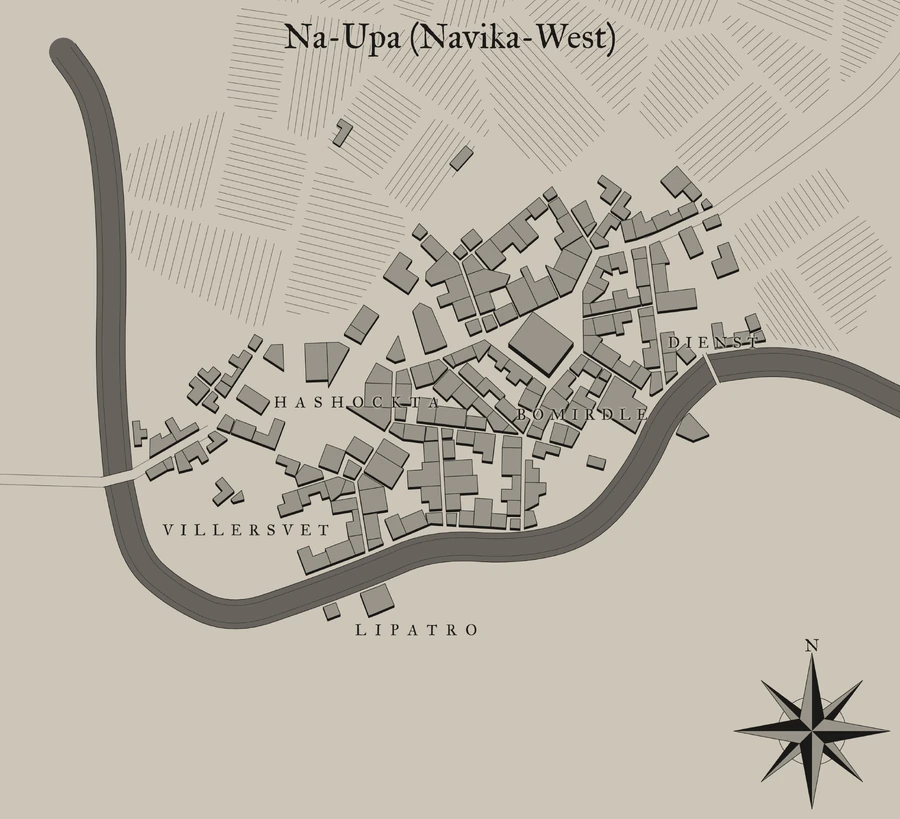 Na-Upa | Tabletopnotch Wiki | Fandom