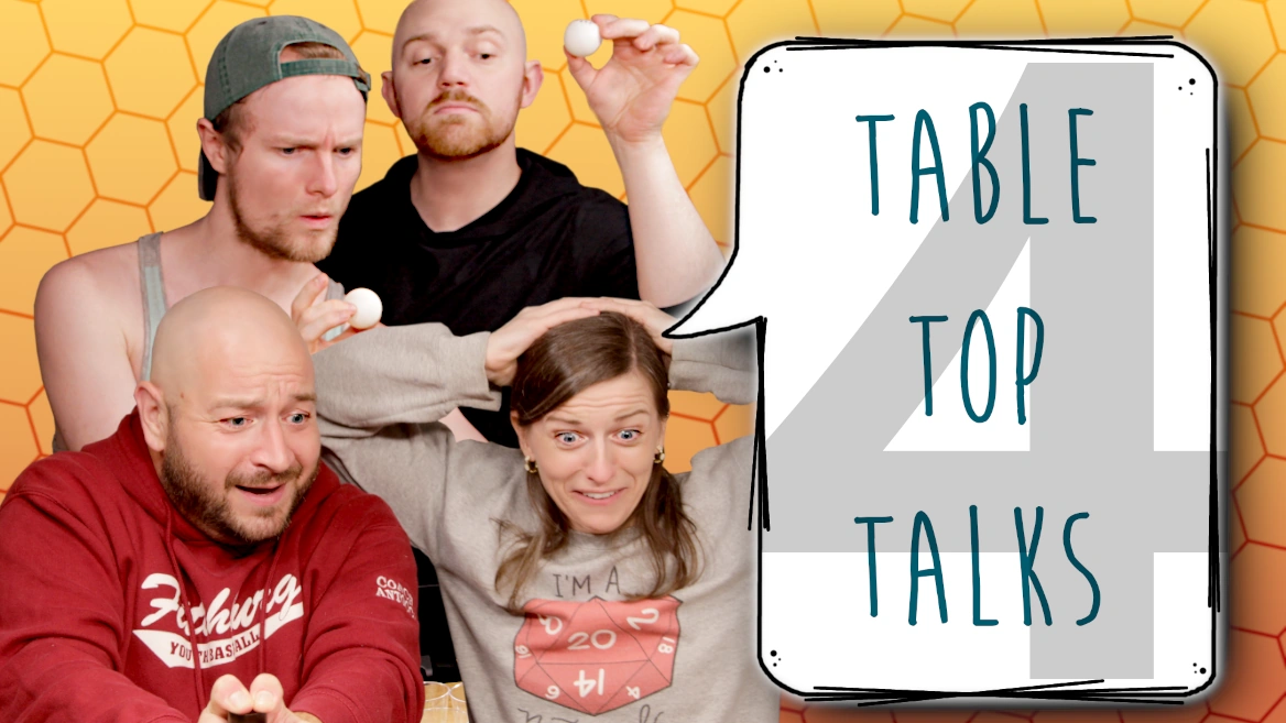 A Brunkhollow Talkback Episode | Tabletopnotch Wiki | Fandom