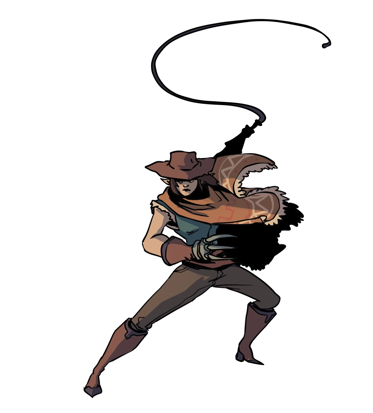 Kayt Mori | Tabletopnotch Wiki | Fandom