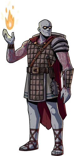 Graven il-Vigo | Tabletopnotch Wiki | Fandom