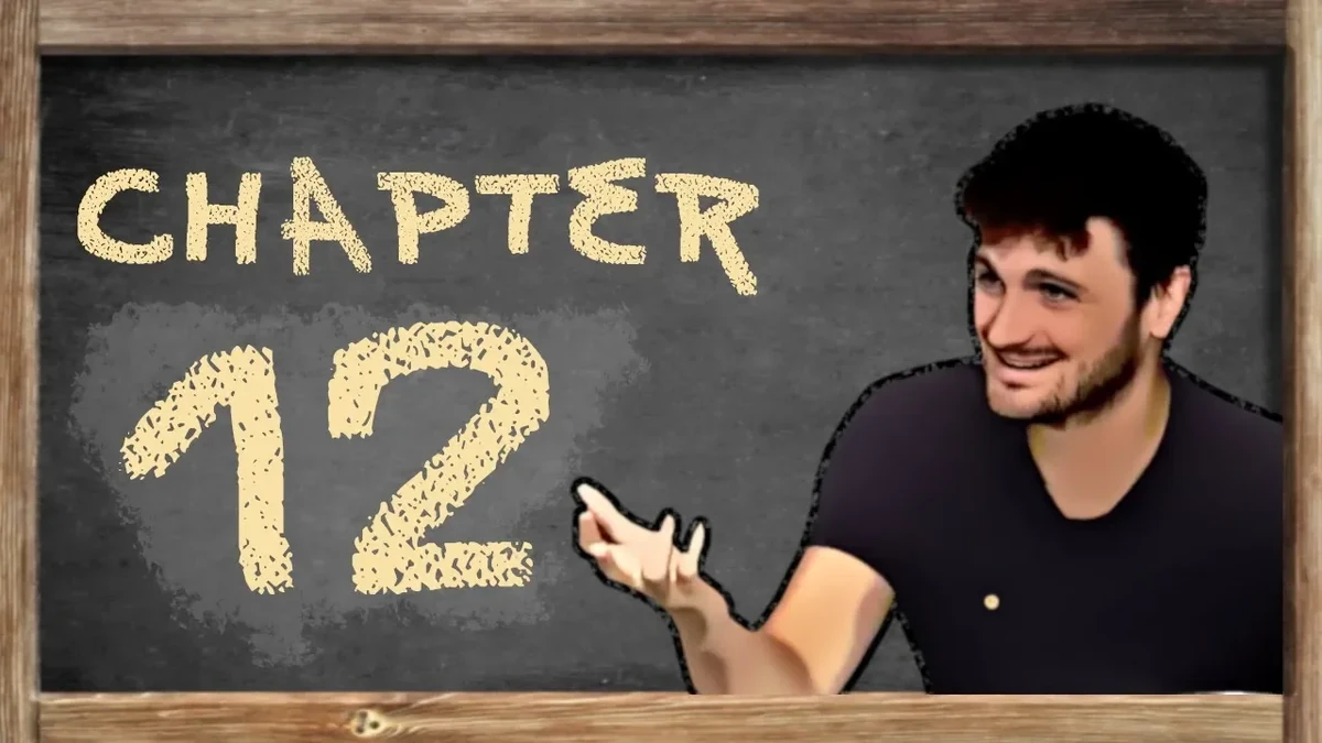 Brother Nature | Tabletopnotch Wiki | Fandom