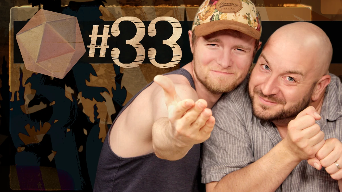 In Rapid Succession | Tabletopnotch Wiki | Fandom