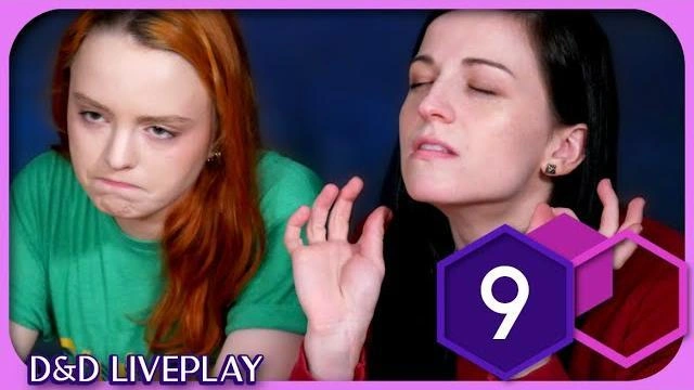 Clouded Judgment | Tabletopnotch Wiki | Fandom