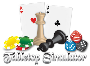 Tabletop Simulator - Official Tabletop Simulator Wiki