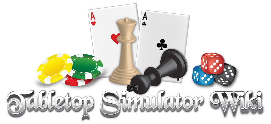 How to play guide for Tabletop Simulator - Official Tabletop Simulator Wiki