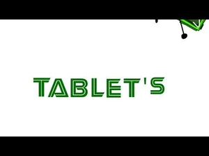 Intro | Tablet's Toons Wiki | Fandom