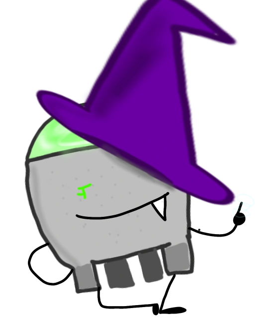 Cauldron | Tablet's Toons Wiki | Fandom