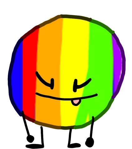 Rainbow | Tablet's Toons Wiki | Fandom