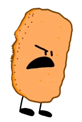 Nuggety | Tablet's Toons Wiki | Fandom