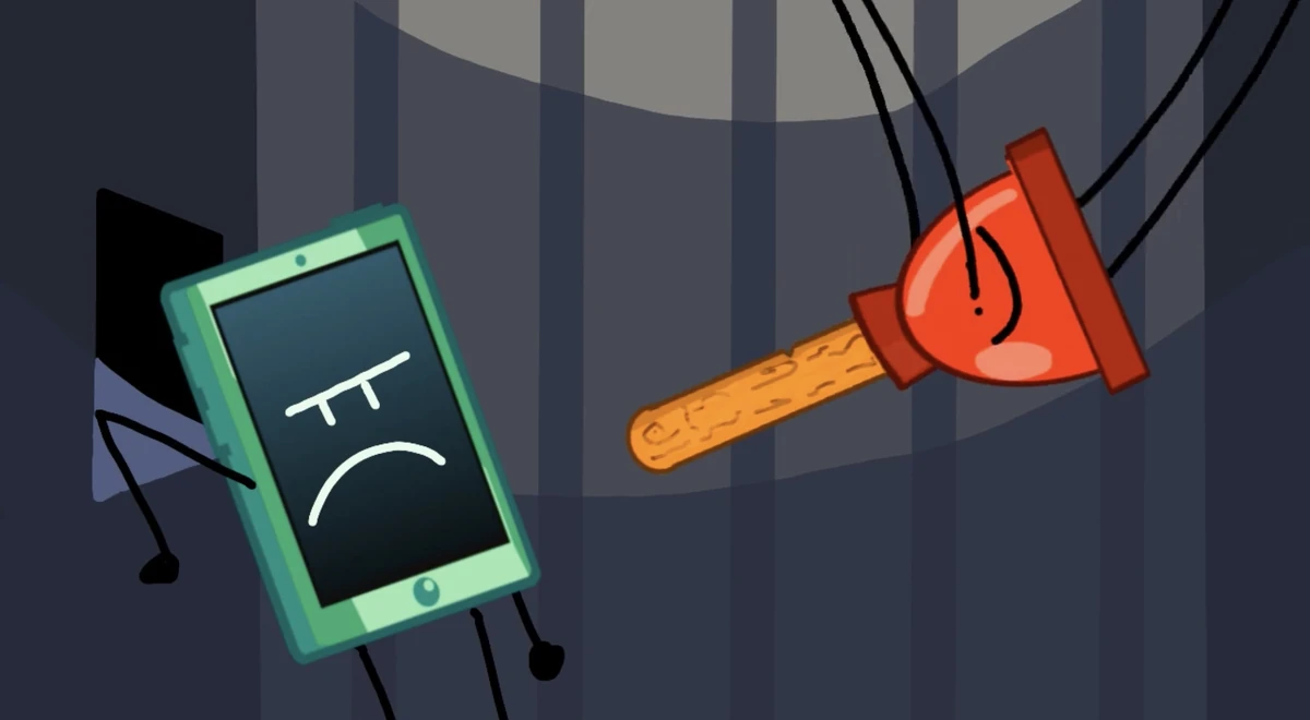 Elevator Gum/Gallery | Tablet's Toons Wiki | Fandom