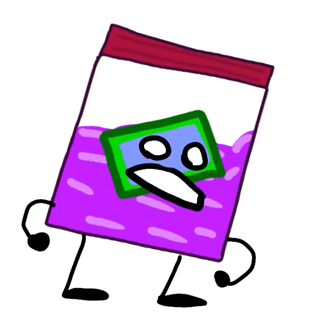 Tic Tacs | Tablet's Toons Wiki | Fandom