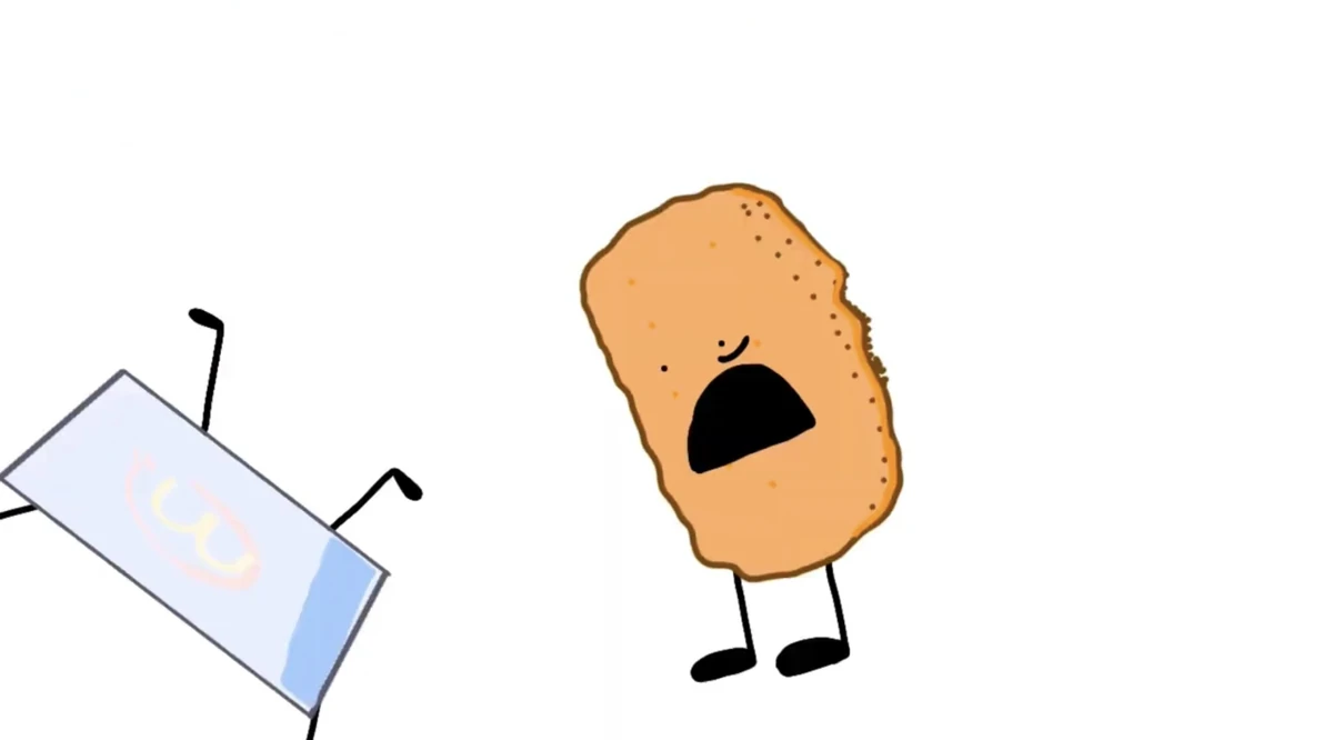 Nuggety/Gallery/Episodes | Tablet's Toons Wiki | Fandom