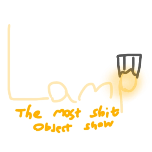 Lamp | Tablet's Toons Wiki | Fandom