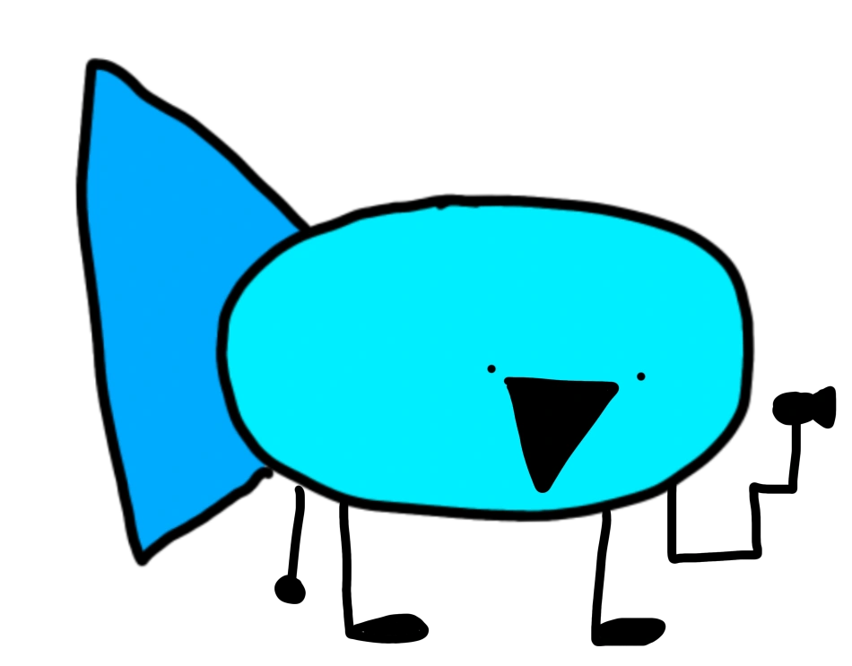 Fish | Tablet's Toons Wiki | Fandom