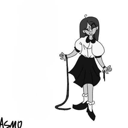 Ruth Greenfield | TABO Wiki | Fandom